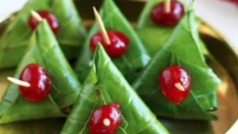 Banarasi Paan, Banarasi Langda Mango, Two Other Varanasi Products Get ...