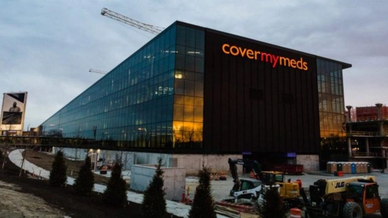 CoverMyMeds Layoffs: US-Based Health Technology Company To Sack 815 ...