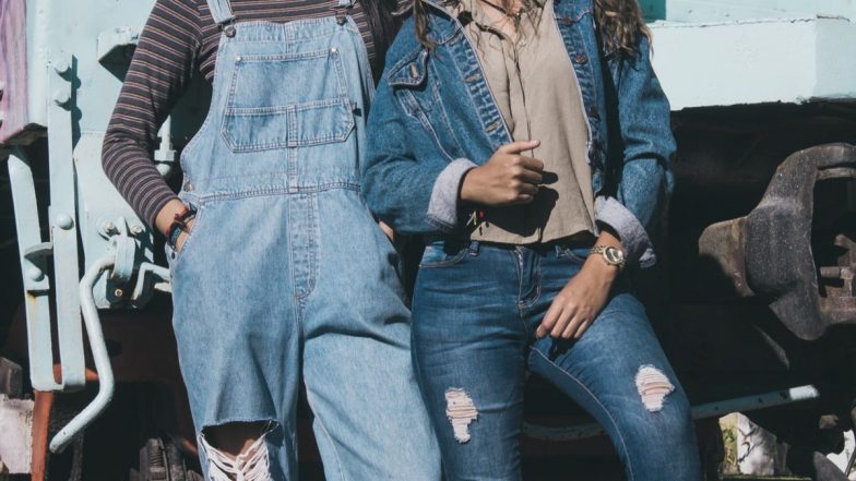 Denim Day 2023: Know Date and Significance of the Day That Alerts ...