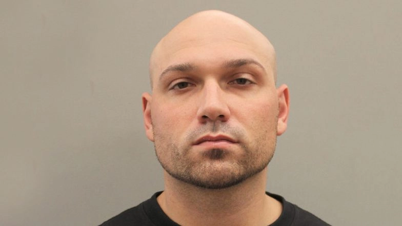 US Shocker: Texas Man Pauses Date to Kill Fake Parking Attendant Who ...