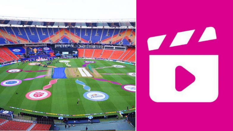 Sharp Drop in TV Viewership For GT vs CSK IPL 2023 Opener, Digital ...