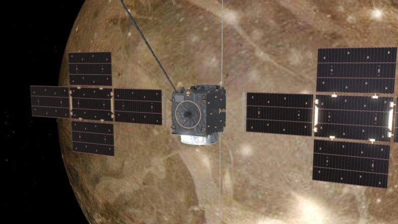 Juice Launch to Jupiter Live Streaming: Know Date, Time, Key Details ...