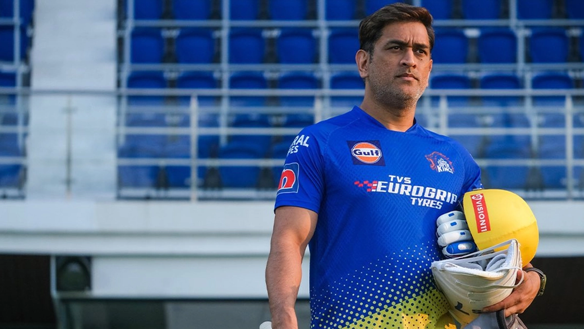 Cricket News | MS Dhoni's CSK Set to Make Emotional Return To Chepauk ...