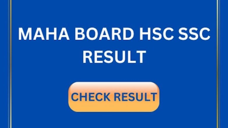 Step-by-Step Guide on How To Check Maharashtra Board HSC Result 2023 ...