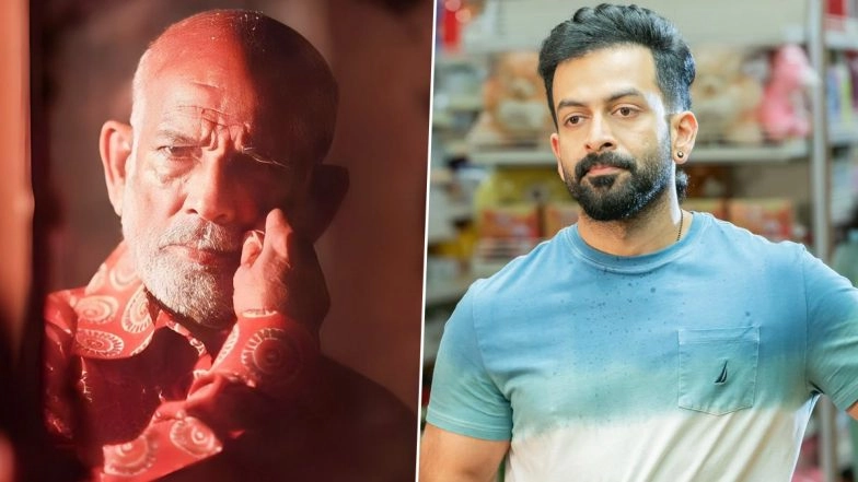 Mamukkoya Passes Away at 76, Prithviraj Sukumaran Mourns Death of the ...