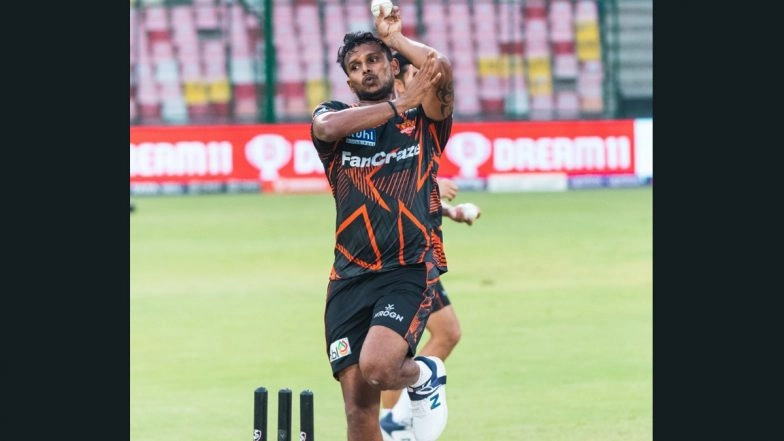 IPL 2023 Delhi Capitals vs Sunrisers Hyderabad Free Live Streaming ...