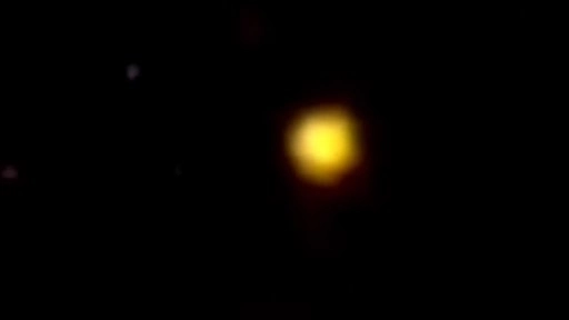 Alien Ship Caught on Camera? UFO Enthusiast Shares Video of a ‘Glowing ...