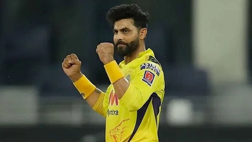Ravindra Jadeja Completes 200 Wickets in T20s, Achieves Feat During CSK ...