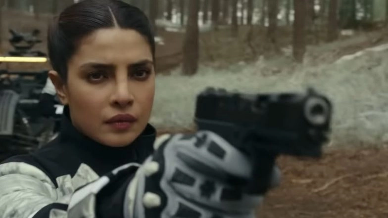 Citadel: Review, Release Date, Time, Where to Watch – All You Need to Know About Priyanka Chopra ...