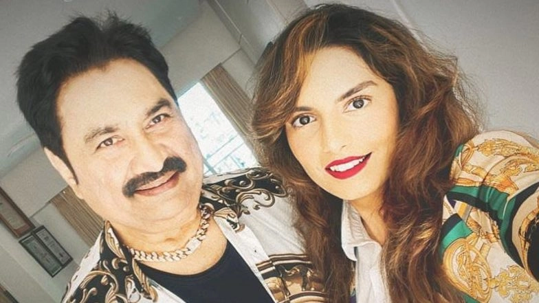 Chal Zindagi: Kumar Sanu Was Clueless About Daughter Shannon K Signing ...