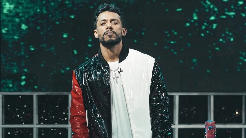 Khatron Ke Khiladi 13: Rapper Dino James to Perform Death-Defying ...