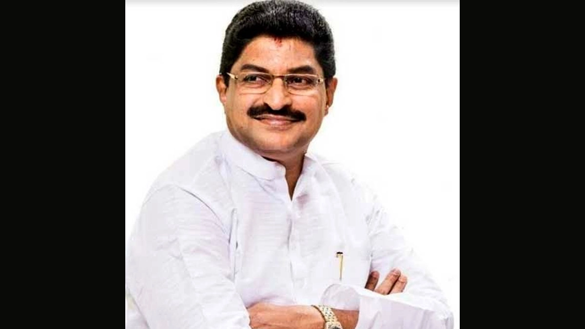 India News | Former Udupi MLA and Congress Leader UR Sabhapathi Passes ...