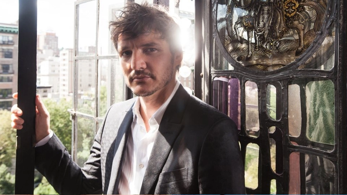 Entertainment News | Pedro Pascal Got an Eye Infection From Taking Pics ...