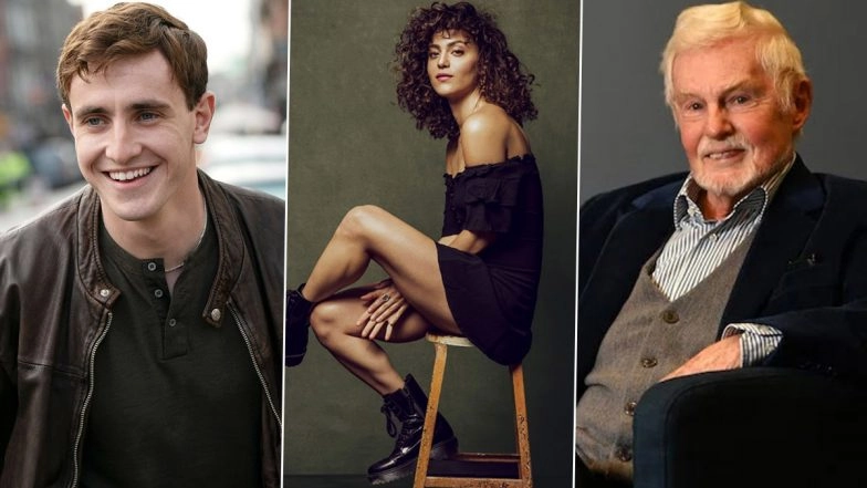 Gladiator 2 To Star May Calamawy, Lior Raz, Derek Jacobi And Others ...