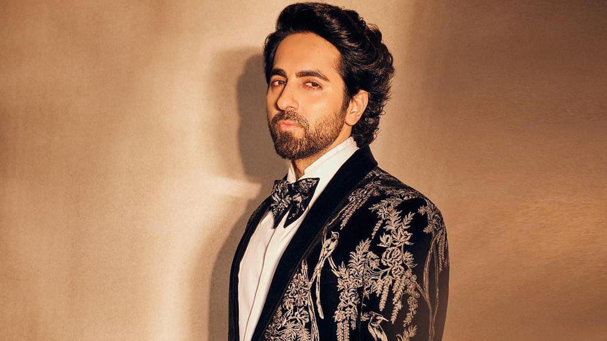 Bollywood News | Ayushmann Khurrana All Set for His Maiden Music ... Bollywood News | Ayushmann Khurrana All Set for His Maiden Music ...