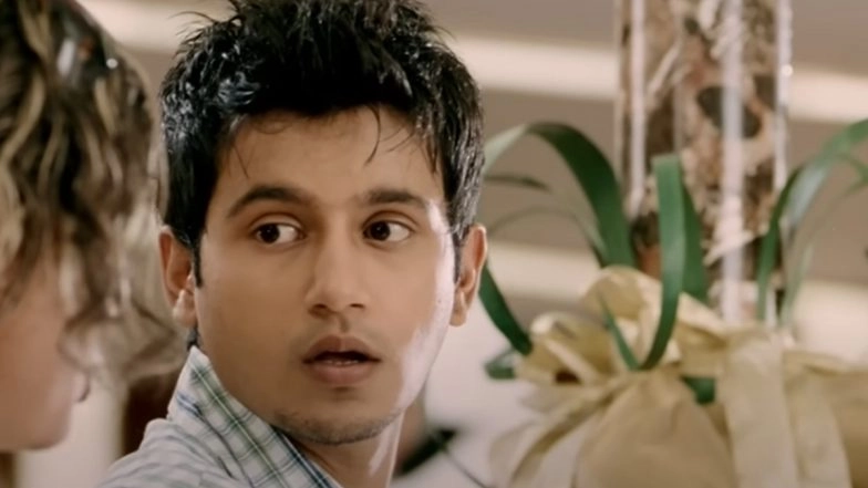 Aditya Singh Rajput Dies at 32: Did You Know He Had Played Ajay Devgn ...