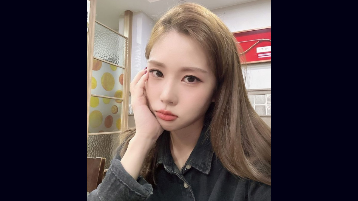 Korean News All You Need To Know About K pop Singer Haesoo Who Korean News All You Need To Know About K pop Singer Haesoo Who
