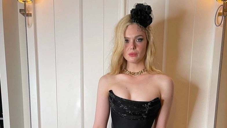 Elle Fanning Reveals She Missed out on a Role in a Big Franchise over Low Instagram Follower ...