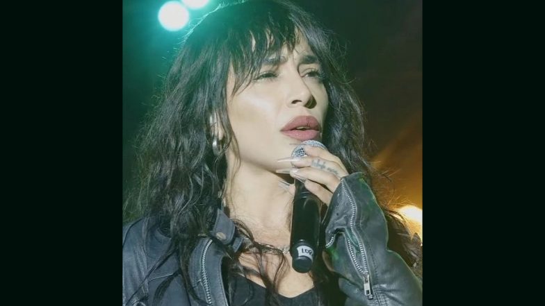 Swedish Singer Loreen Beats 25 Countries Contestants to Win at the ...