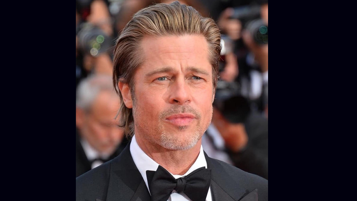 Agency News | Brad Pitt to Drive Formula 1 Car as Part of Shooting for ...