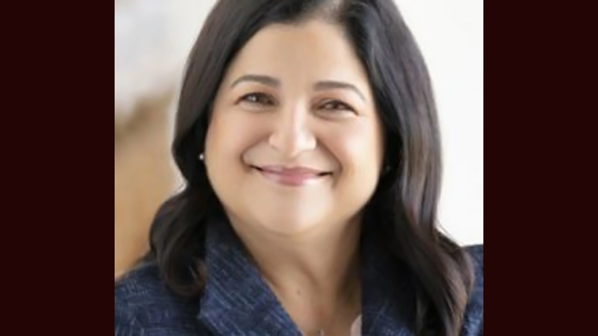 Technology News | Cisco COO Maria Martinez Says PM Modi Wants Us To Start Building R&D Around 6G ...