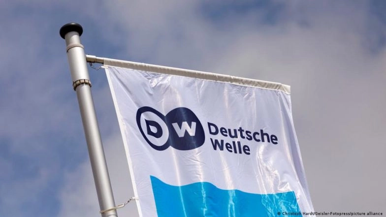DW Turns 70 — and Gains Importance Amid World Crises | LatestLY