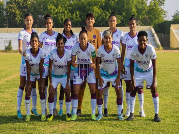 Sports News | Indian Women's League 2023: Odisha FC Hunt for ...