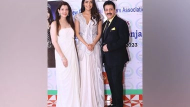 Business News | Dr. Gaurav Grover Hosts a Homecoming Gala Dinner for ...