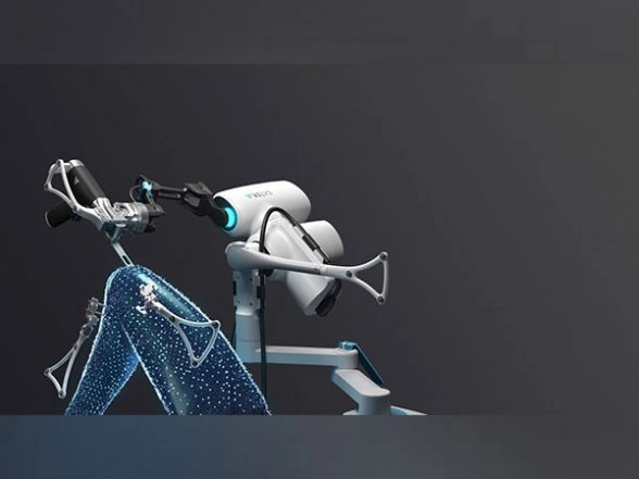 Business News | Care CHL Hospitals Brings Cutting-Edge Velys Robotic ...