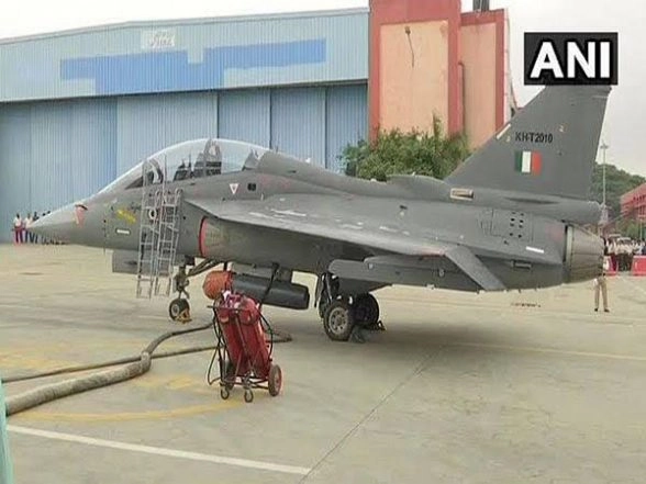 India News | India Evaluating American, French Engine Offers for ...
