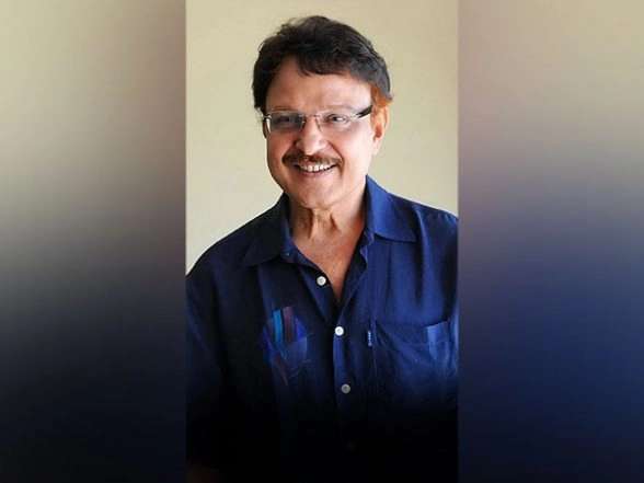 Entertainment News | Veteran Actor Sarath Babu Passes Away at 71 | LatestLY