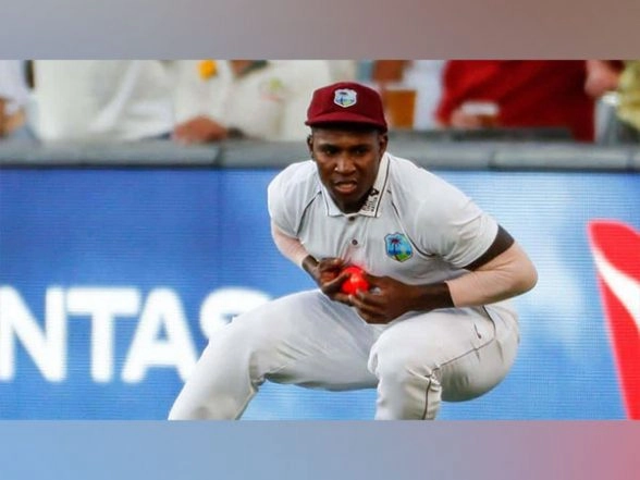 Sports News | West Indies Player Devon Thomas Charged for 'match Fixing', Receives Suspension by ...
