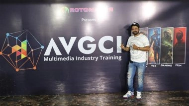 Business News | Paving the Way for Future Creatives - AVGCI Launches ...