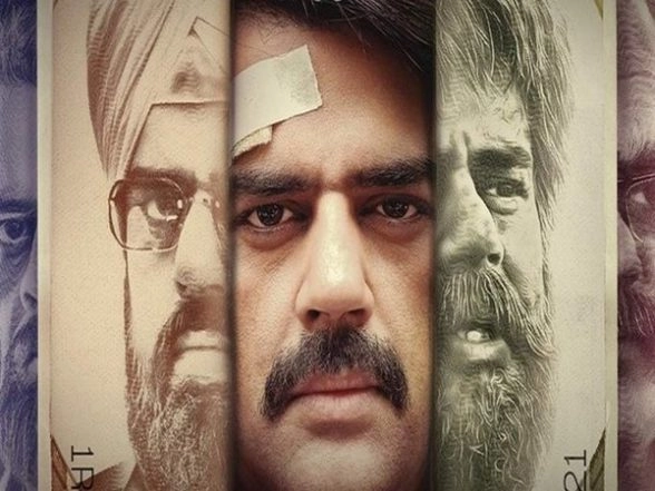 Rafuchakkar Teaser Out: Maniesh Paul Displays Masterful Disguises in ...