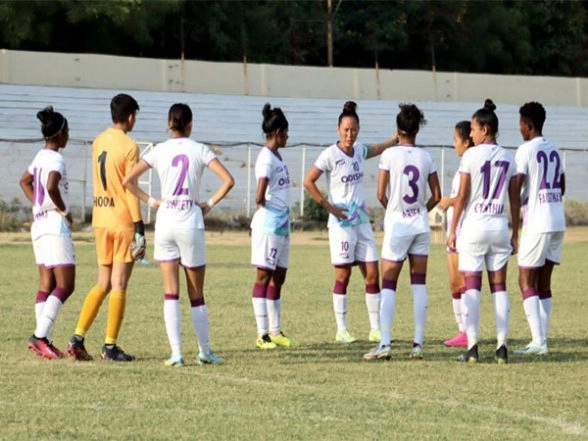 Sports News | IWL: We Learnt What It Takes to Be Team of That Calibre ...