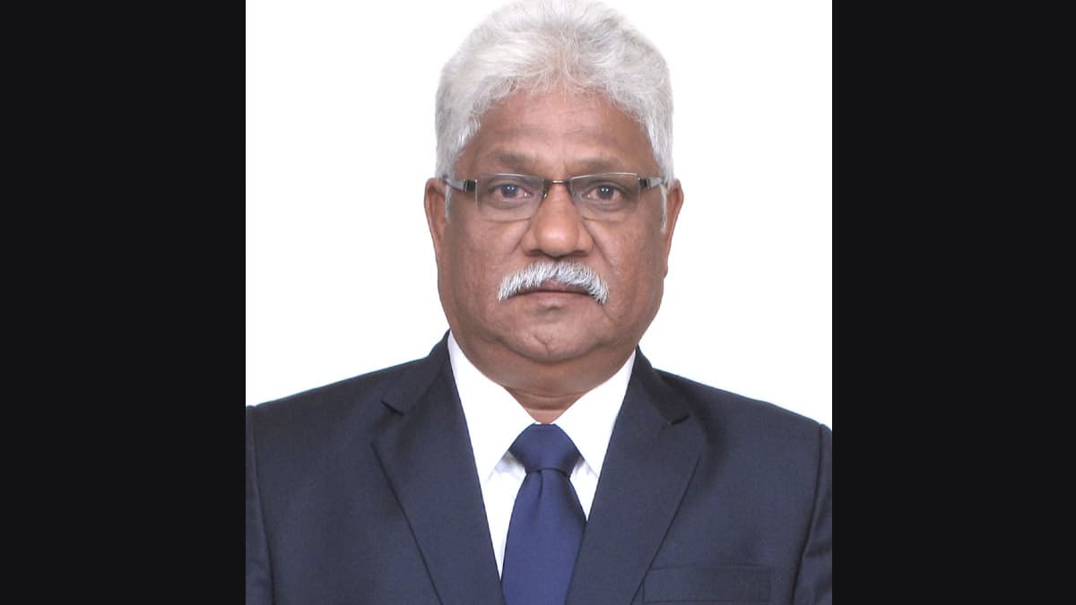 Cricket News Anil Patel Appointed As Indian Cricket Teams Manager Ahead Of Wtc Final Against