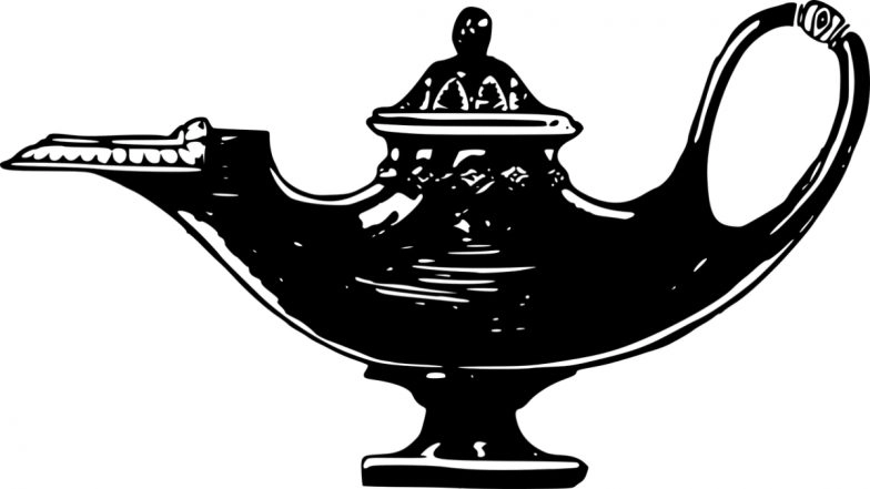 What Is a Jinn? Are Jinn Stories Real? Know About the Reality of This ...