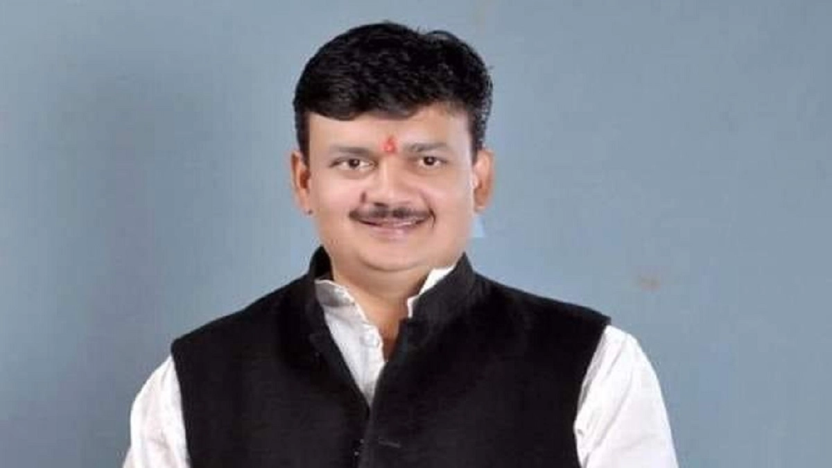 Agency News | Congress' Lone MP From Maharashtra Balu Dhanorkar Dies at ...