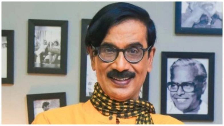 Manobala No More: Here's All You Need To Know About the Beloved Tamil ...