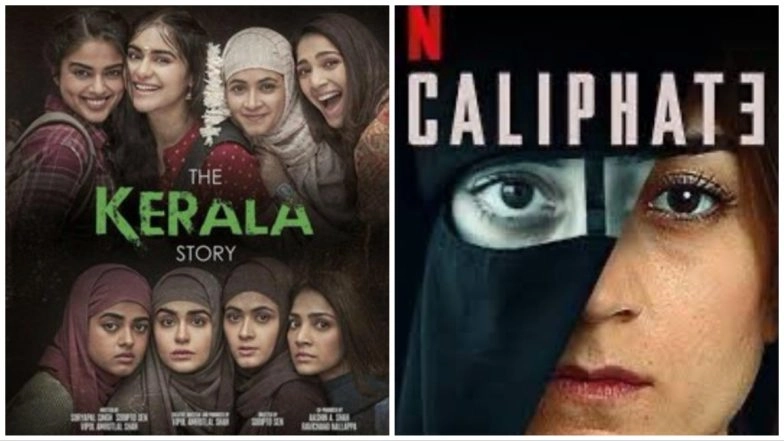 The Kerala Story: Is Adah Sharma's Film Inspired by 'Caliphate'? All ...