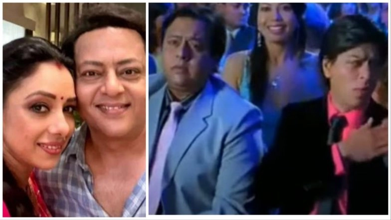 Nitesh Pandey Dies at 51: From Acting With Shah Rukh Khan to Being ...