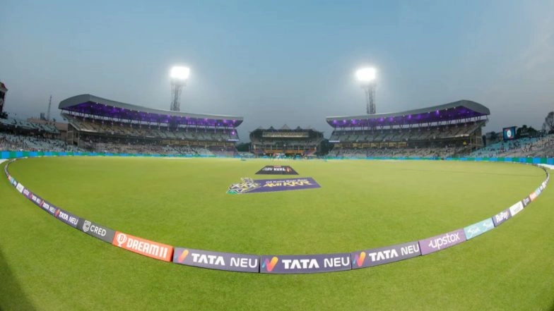 ICC World Cup 2023 Ticket Prices for Eden Gardens Announced! Check ...