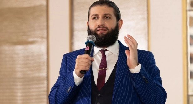 George Kobiashvili's Journey Inspires Young Entrepreneurs Worldwide ...