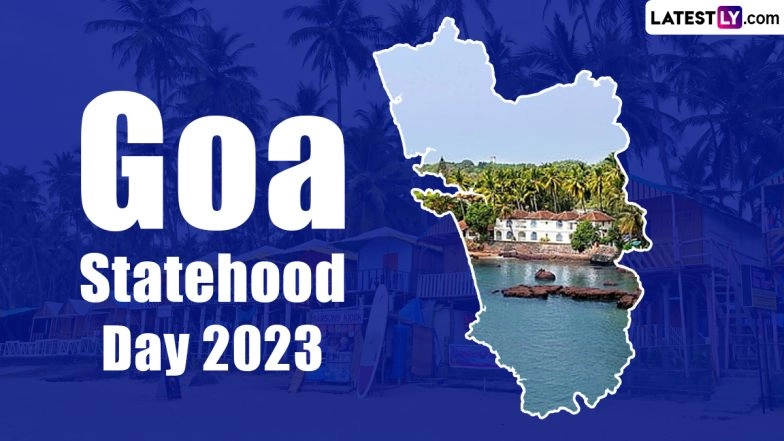 Goa Statehood Day 2023 Date, History & Significance: Everything To Know ...
