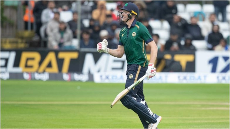 Ireland’s Harry Tector, Thailand’s Thipatcha Putthawong Clinch ICC ...