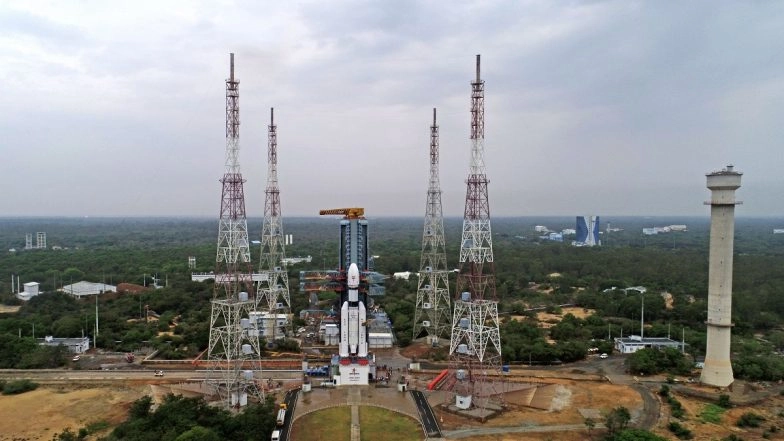 ISRO To Test the Crew Escape Systems of the Gaganyaan Project Rocket in ...