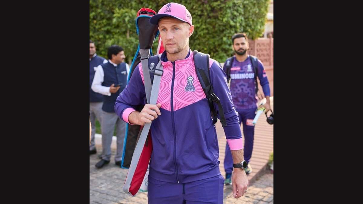 Cricket News | RR Likely Playing XI vs SRH: Will Joe Root Make his ...