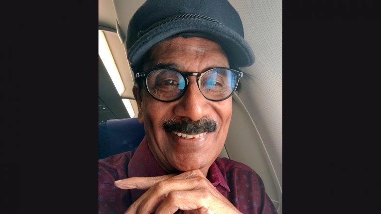 Tamil Actor–Director Manobala Dies At 69 | 🎥 LatestLY
