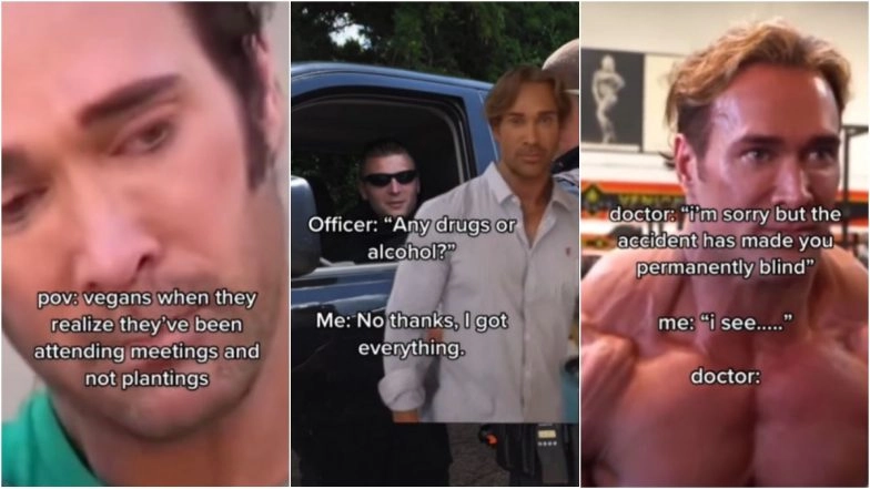 Mike O'Hearn Funny Memes and Jokes Are Taking Over the Internet; Who Is ...