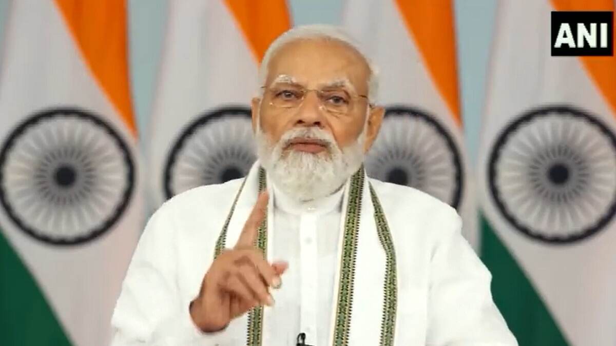 India News | India Has Core Belief in Respecting Sovereignty, Peaceful ... India News | India Has Core Belief in Respecting Sovereignty, Peaceful ...